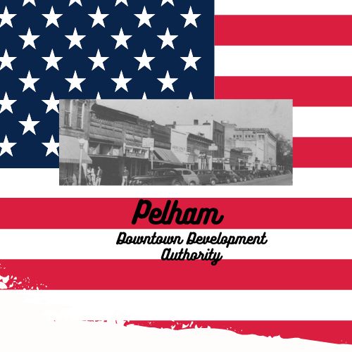 Pelham, GA - Downtown Development Authority