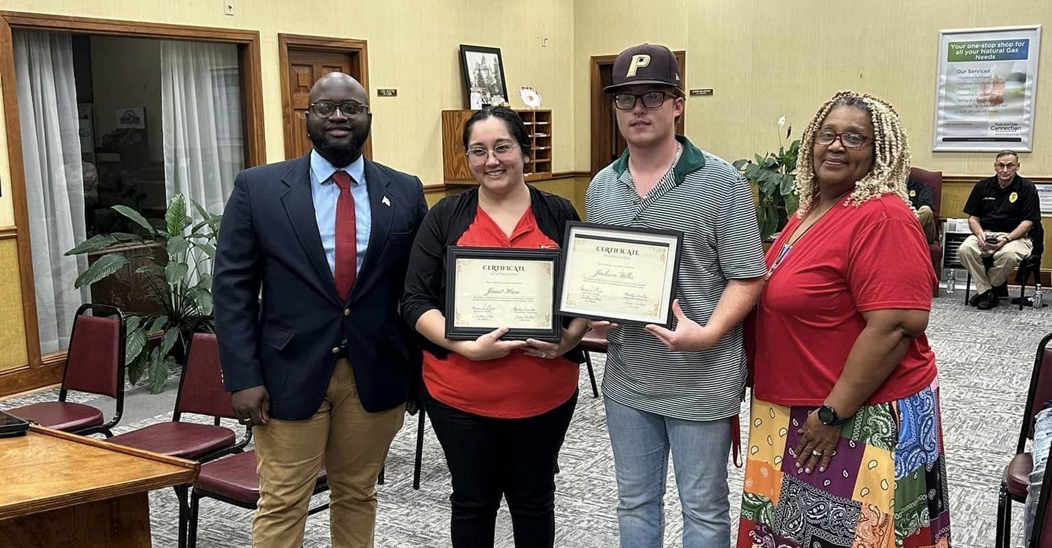 Pelham, GA - Official City Website