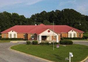 Senior Center Rentals