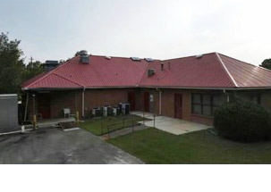 Senior Center Rentals